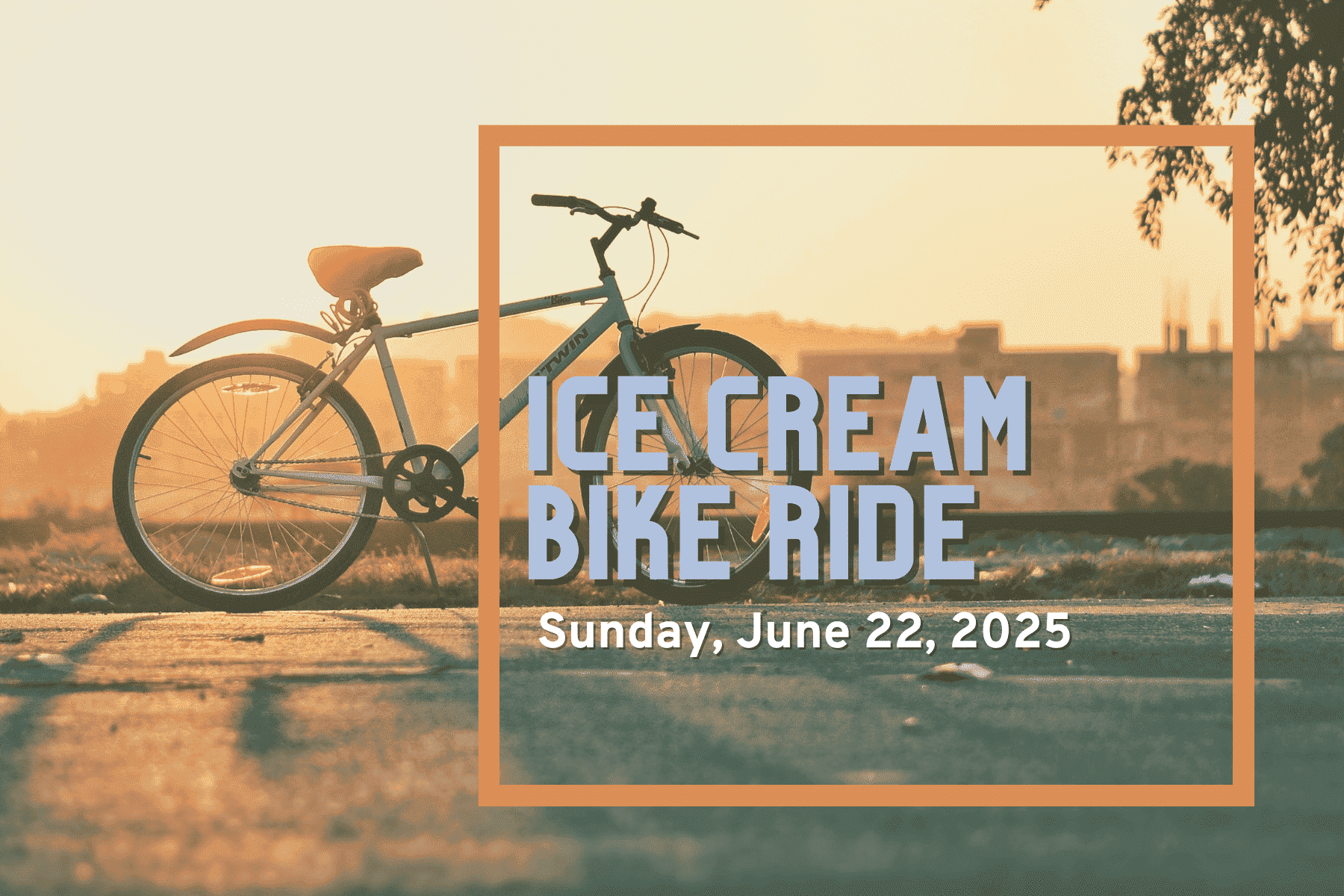 Young Professionals Ice Cream Bike Ride | Temple Ohabei Shalom - Reform Temple in Brookline ...